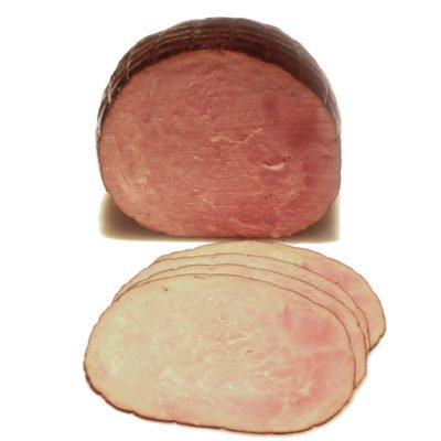 Black Forest Ham - McLean Meats - Clean Deli Meat & Healthy Meals
