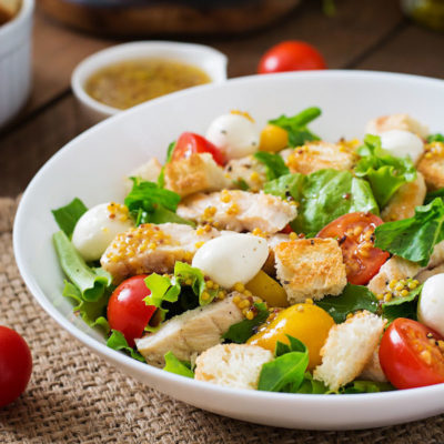 Organic Roasted Turkey Breast Topper - McLean Meats - Clean Deli Meat ...