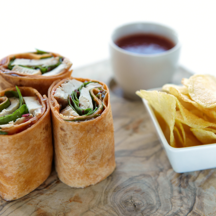 Clean Organic Deli Meat & Healthy Recipes - McLean Meats - McLean Meats ...